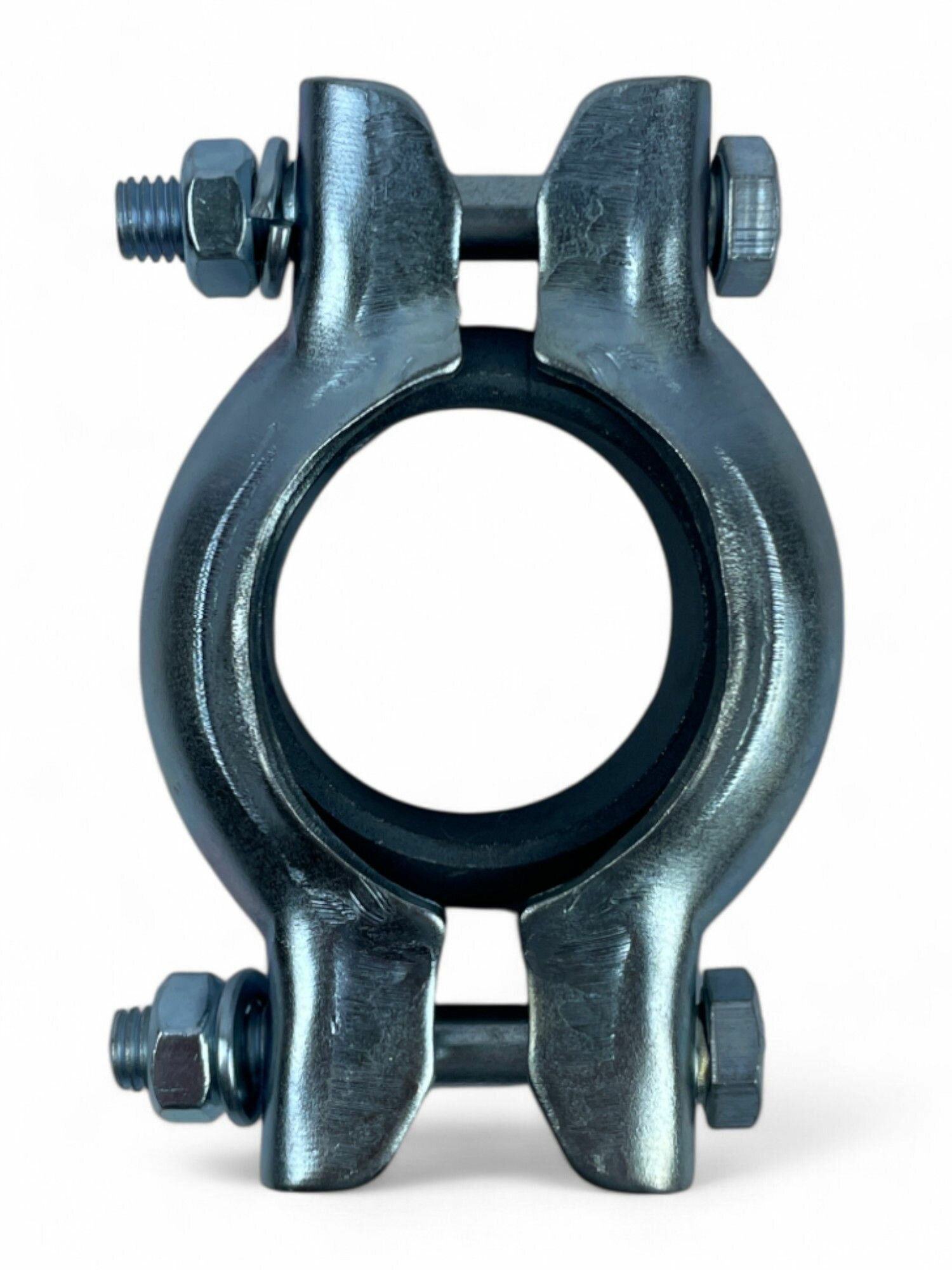 Хомут крепления глушителя 40мм ВАЗ LADA 2108 2109 21099, 2110-2112