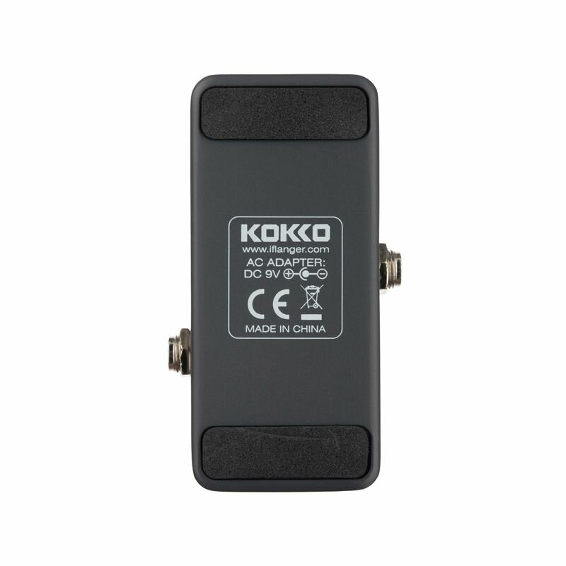 Kokko FLP2 Sos Loop Mini Looper — фото 1