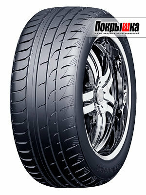 Шины летние Evergreen EU728 Dynacontrol 235/45 R18 98Y для легкового автомобиля