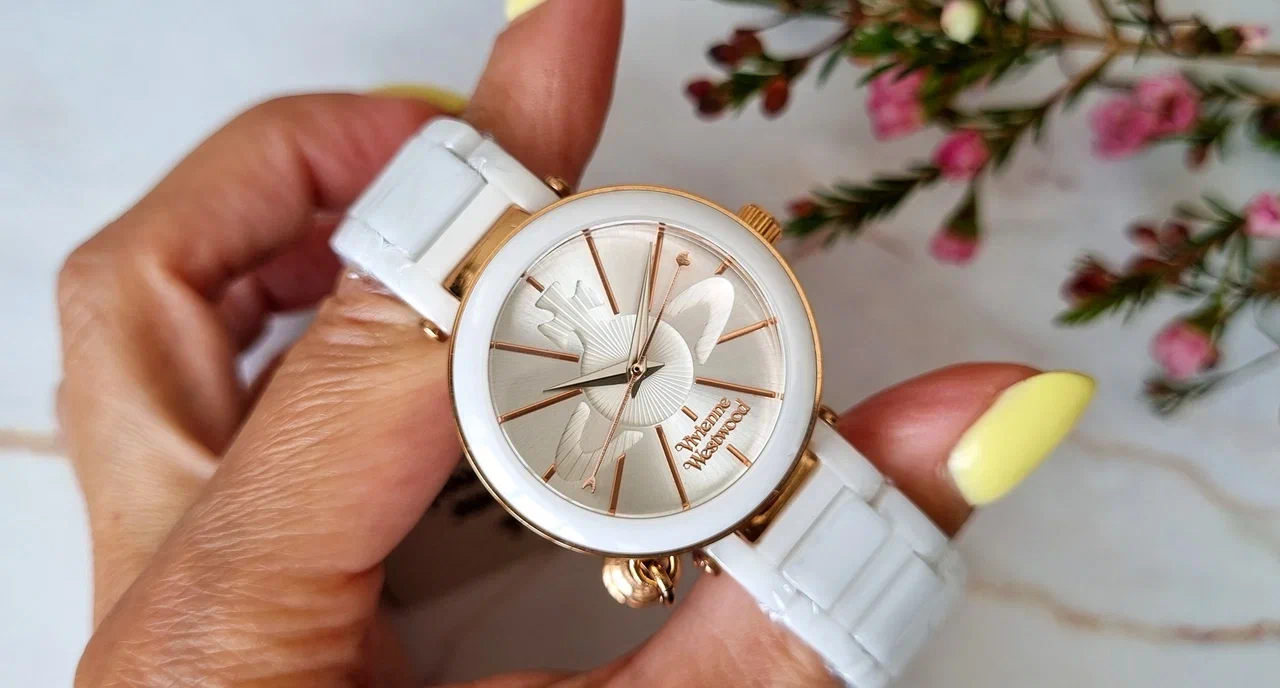 Наручные часы Ladies