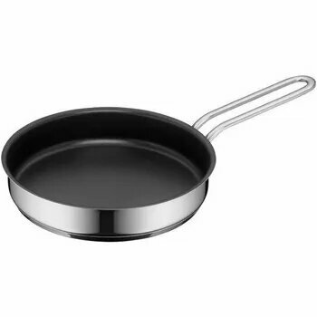 WMF Сковорода mini, 18 см, без крышки, с фиксированной ручкой