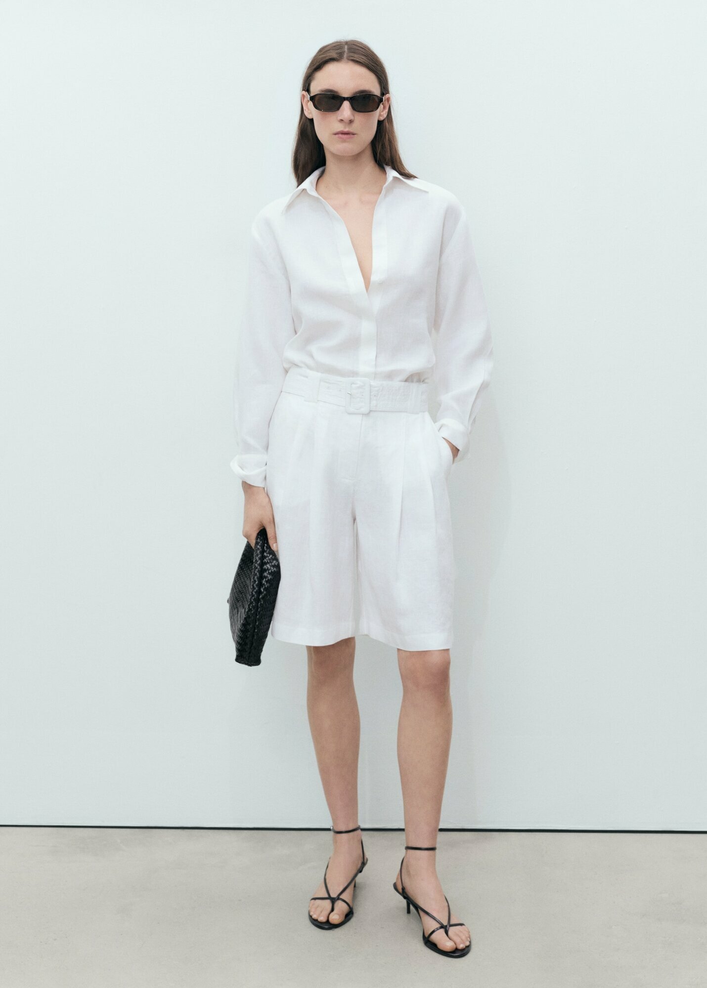 Рубашка SAMARI