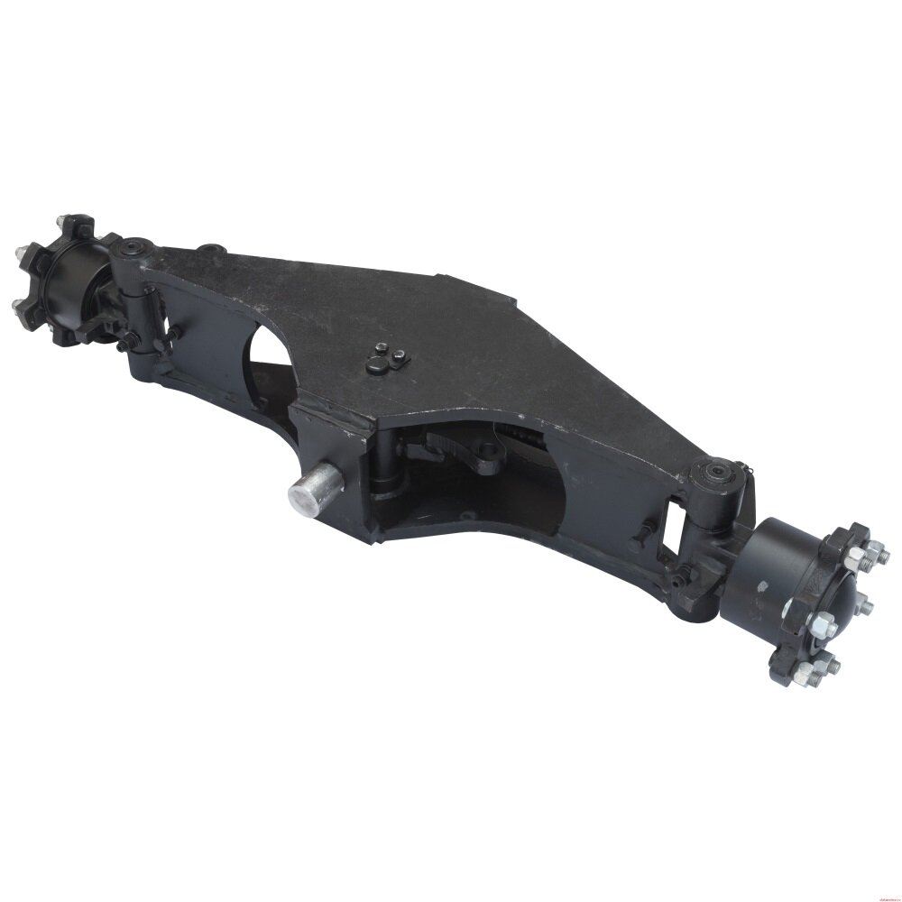 Мост управляемый TCM FB15-7/17 (281E4-30001)