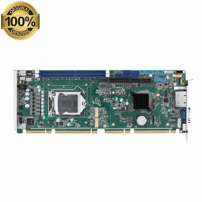 Материнская плата AdvanTech PCE-5131G2 (PCE-5131G2-00A2)