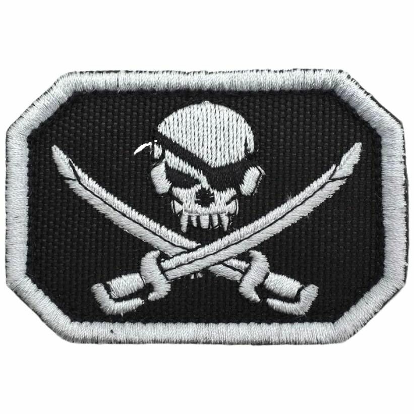 Шеврон : Роджер (BK)