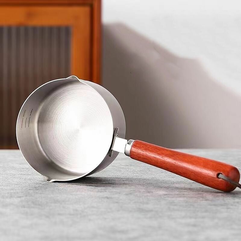 Горшок для молока/кофе/масла