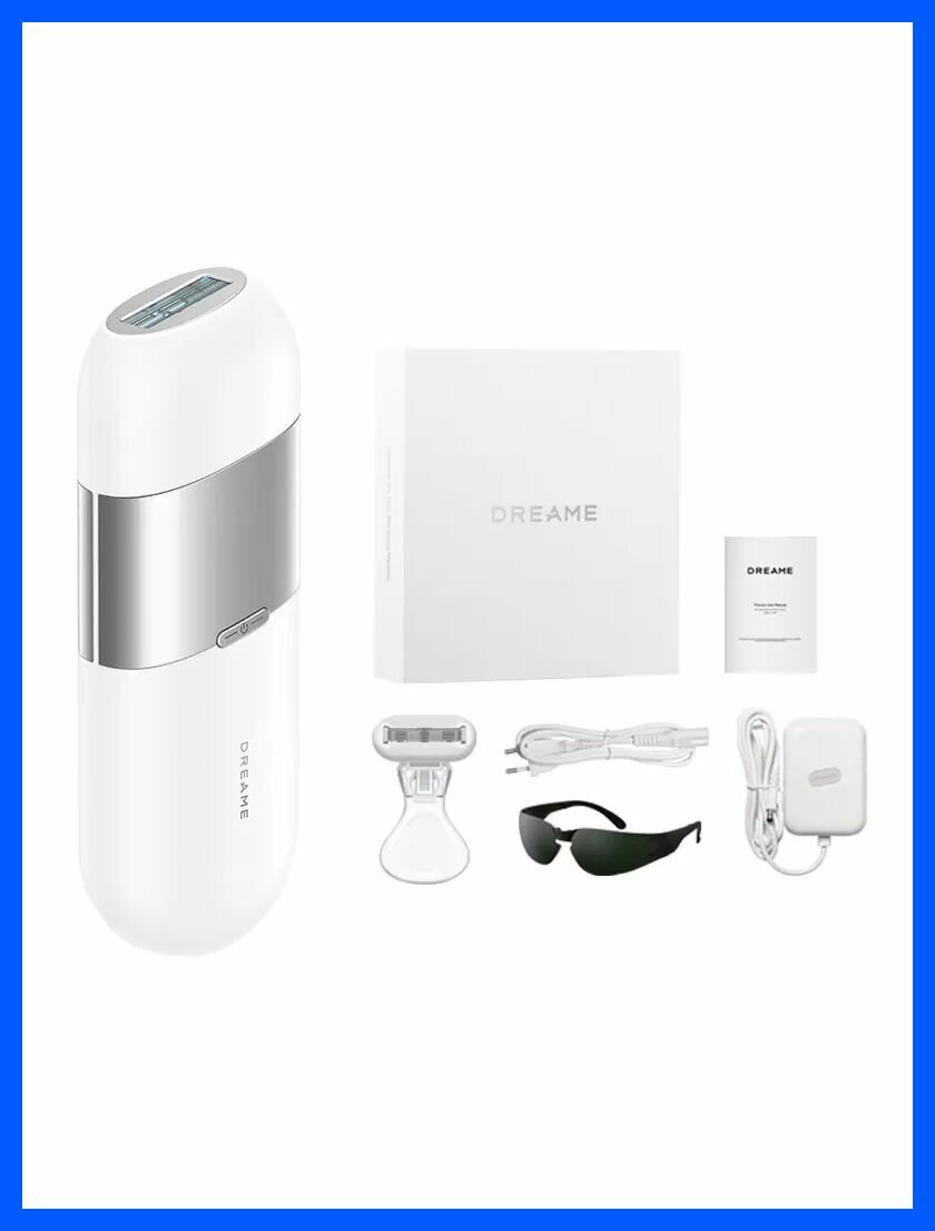 Фотоэпилятор