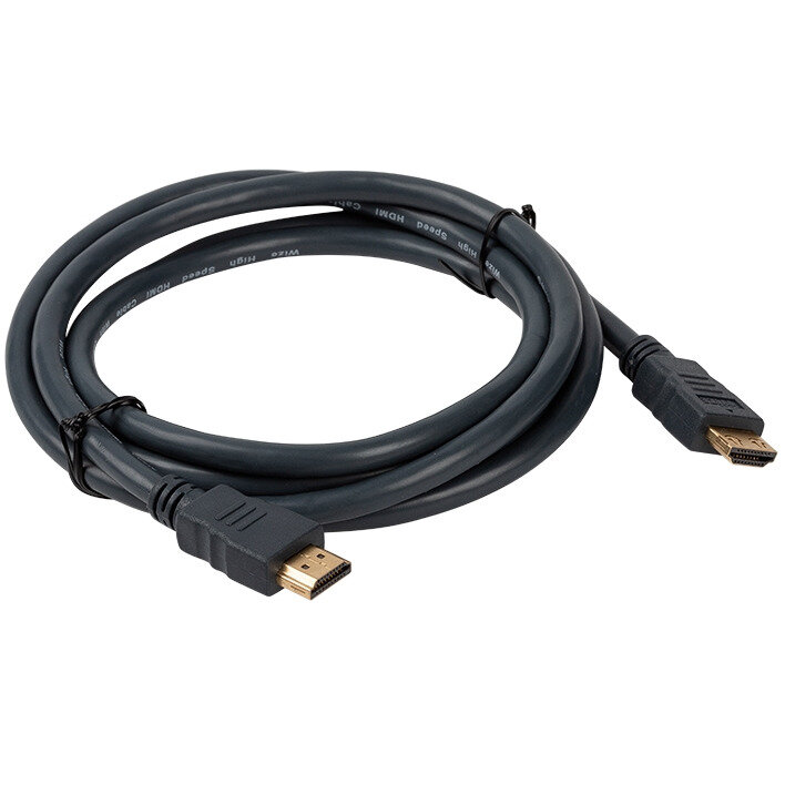 Кабель HDMI - HDMI Wize C-HM-HM-15M 15.0m