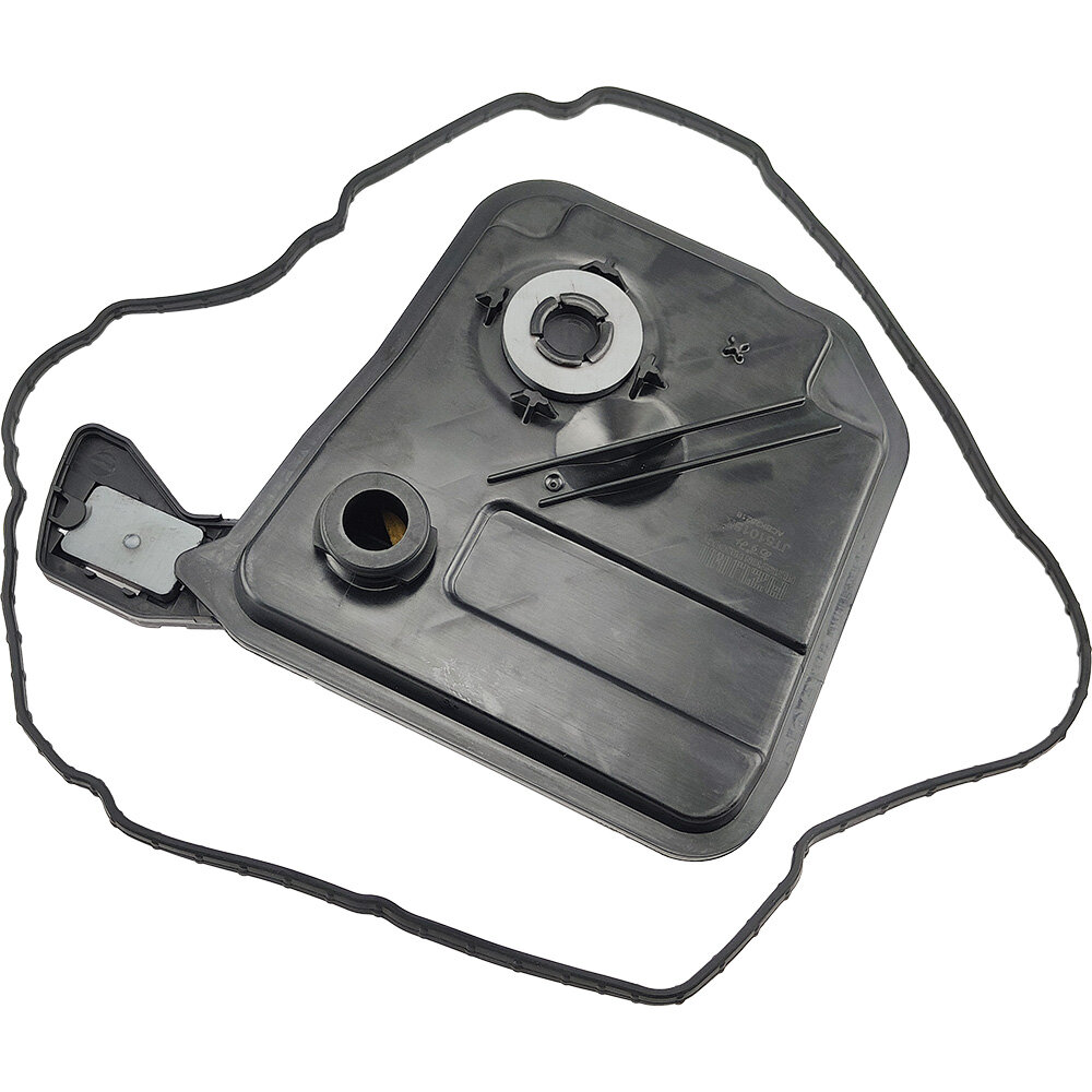 Фильтр АКПП для Форд Екоспорт, Эксплорер, Фокус, Фьюжн, Транзит Коннект арт JT51015K AZUMI