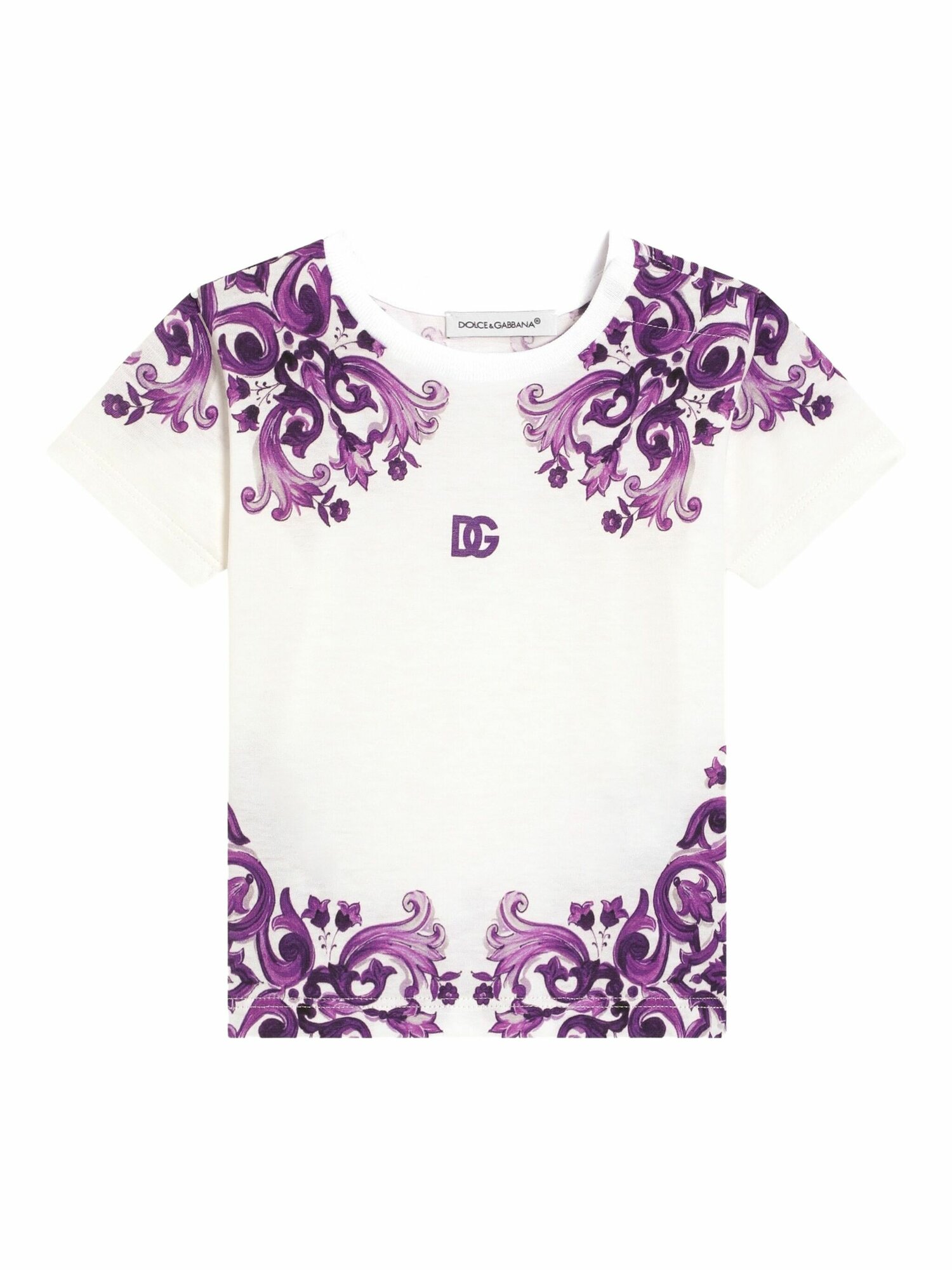 Футболка Majolica