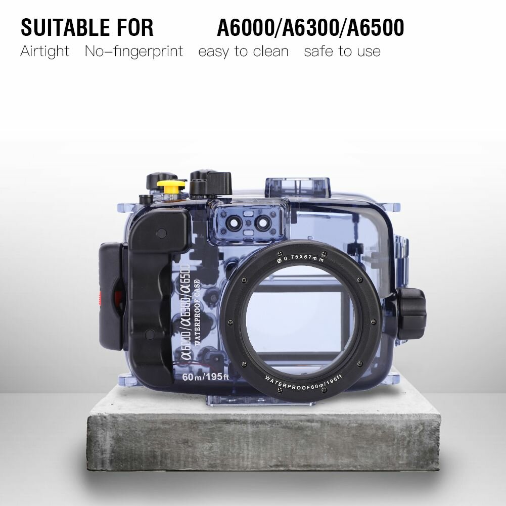 Кейс для камеры