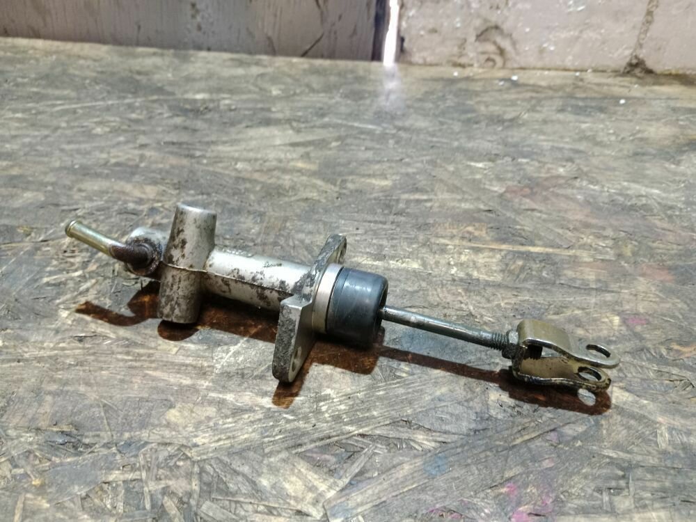 ГЦС Chevrolet Lanos I (2002 2009) Б/У с пробегом