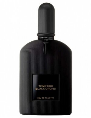 Tom Ford Black Orchid Eau de Toilette туалетная вода 50мл