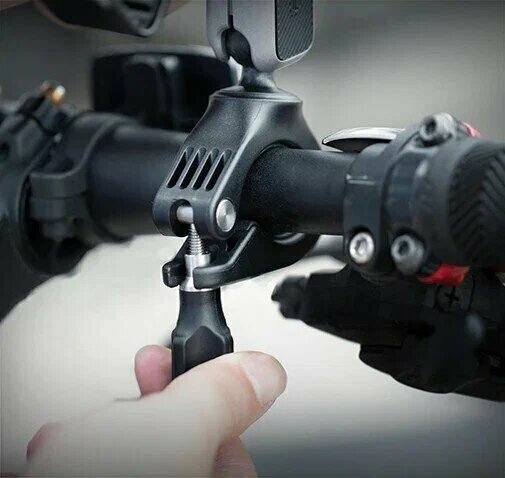 Крепление для руля Handlebar Mount — фото 1