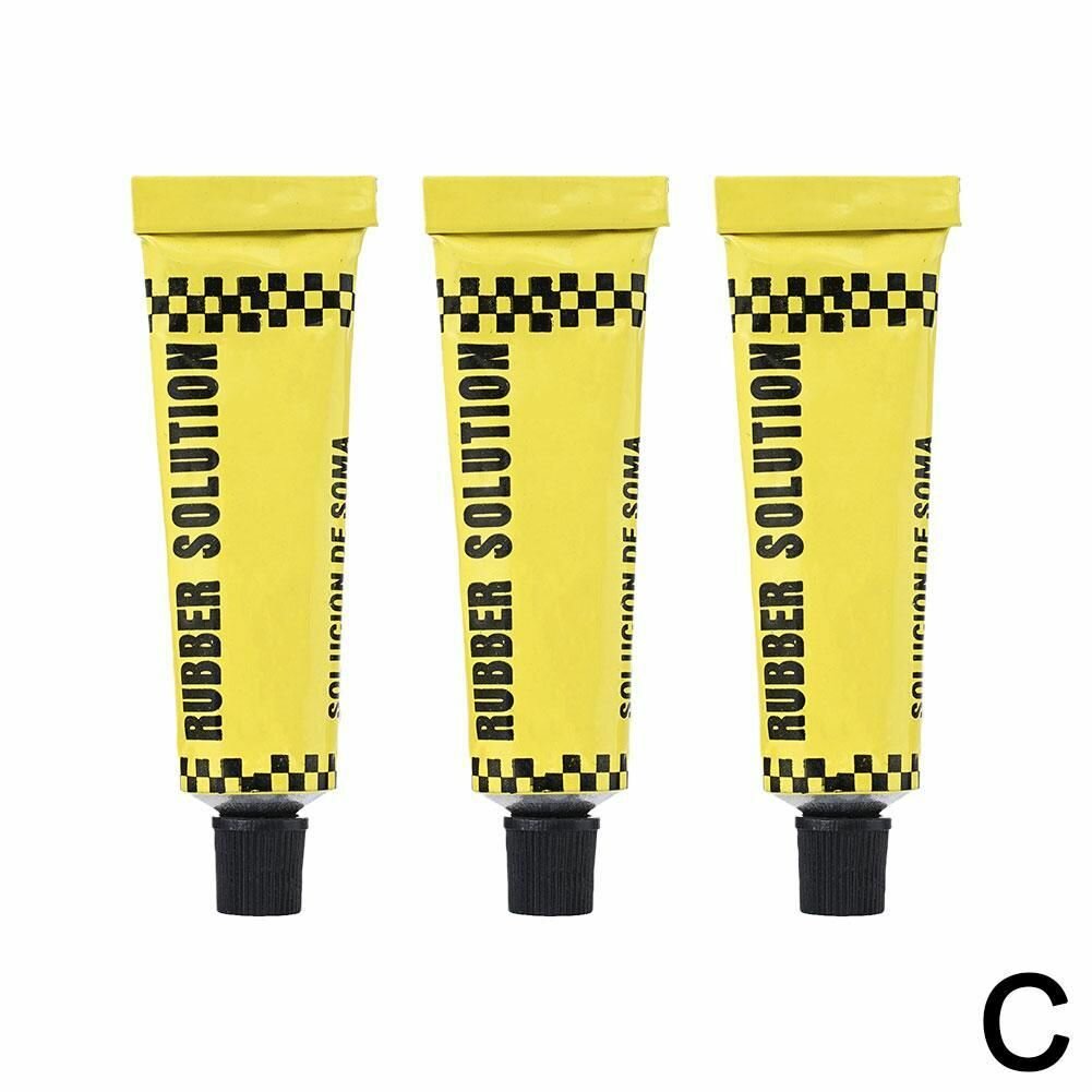 3 шт 20 мл Клей для шин