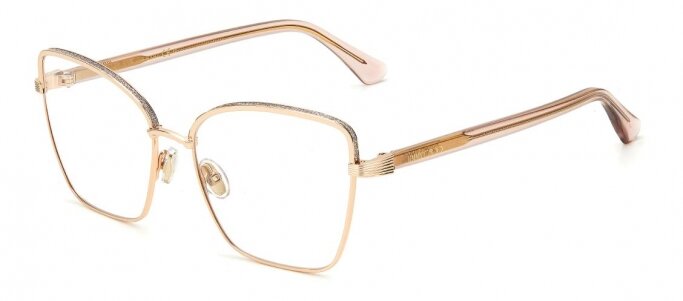 Медицинские оправы Jimmy choo jc266 ddb