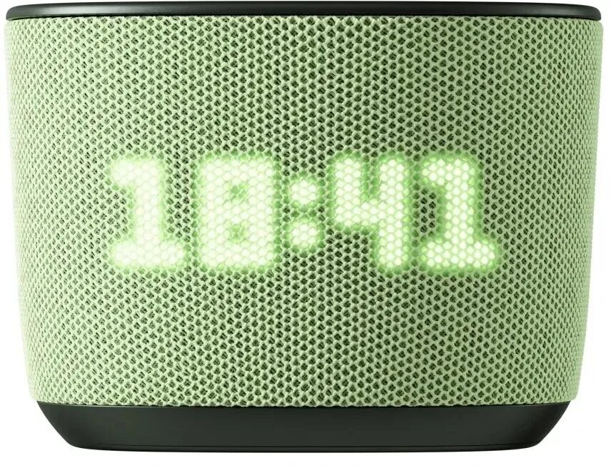 Умная колонка SberBoom Home SBER SBDV-00171V, светло-зелёный