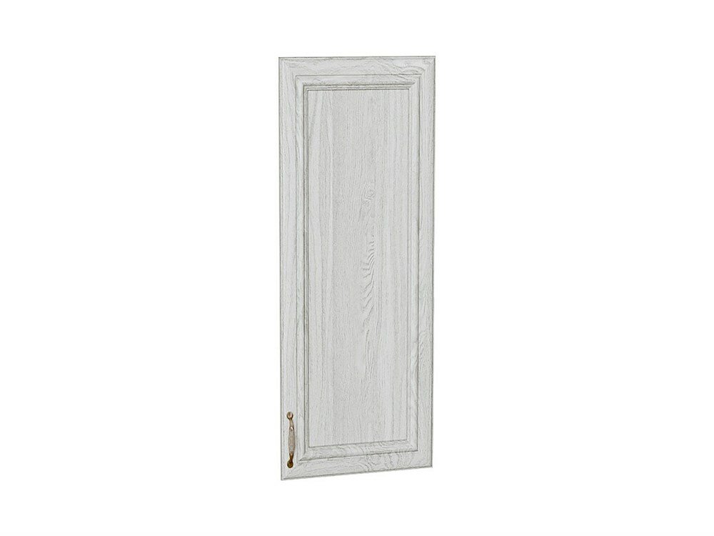 VVT Фасад ФГ Шале 90.35 В*Ш*Г 916*346*18, фасад МДФ White Dreamline White Dreamline