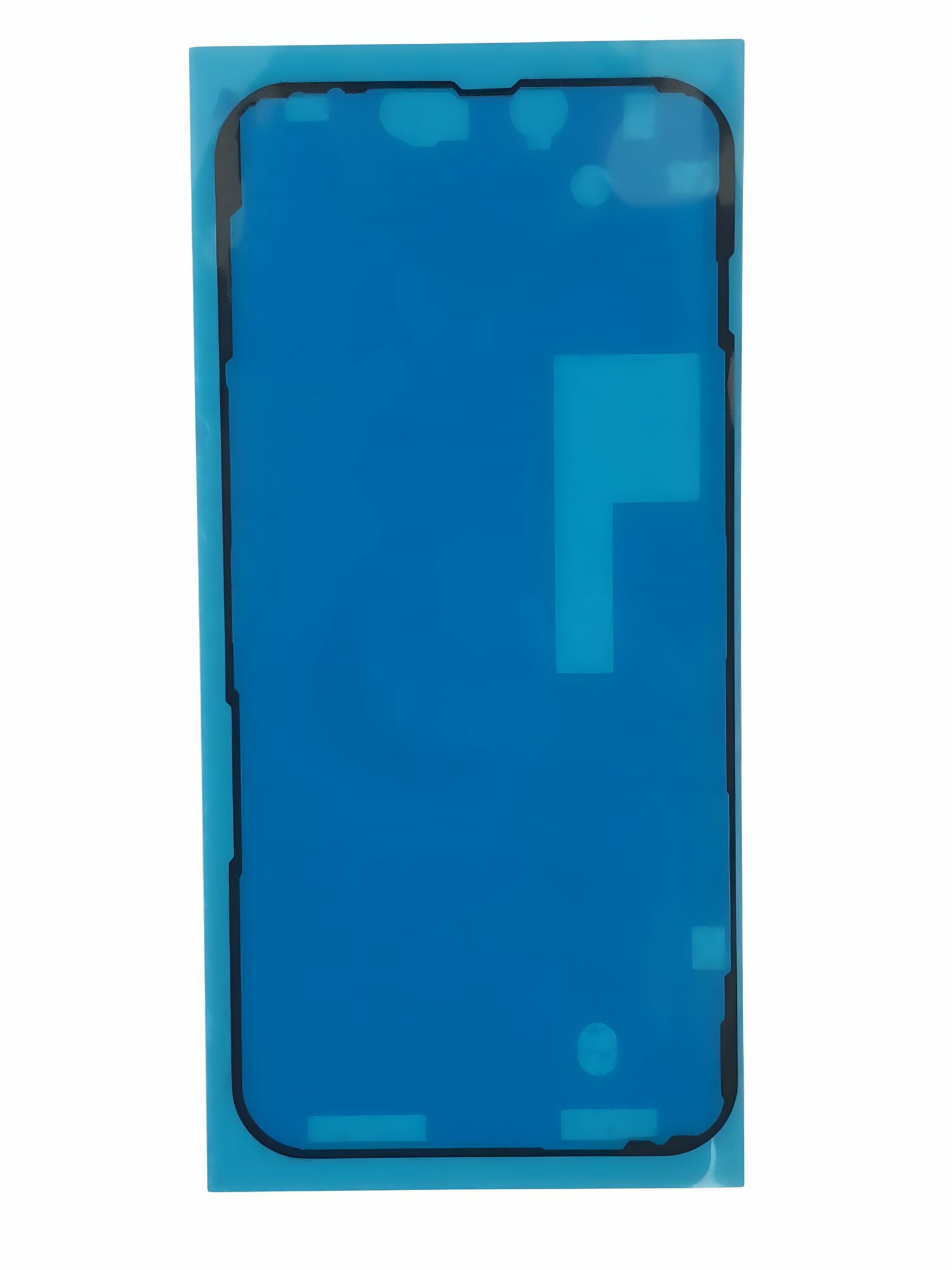 Водозащитная покладка скотч для экрана дисплея iPhone 13 PRO MAX