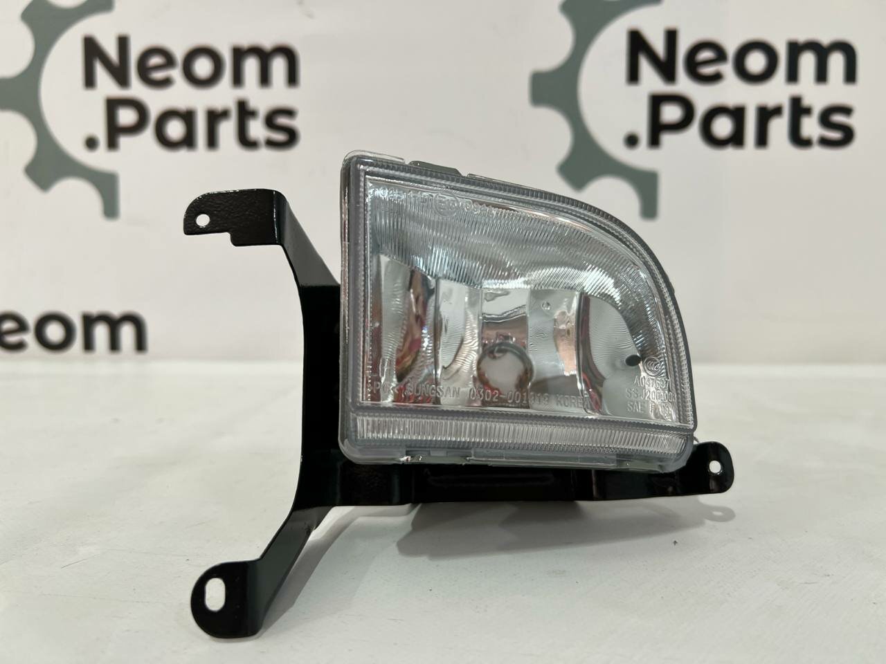 ПТФ левая Chevrolet Lacetti (седан), шеврале лачети 2004-2013