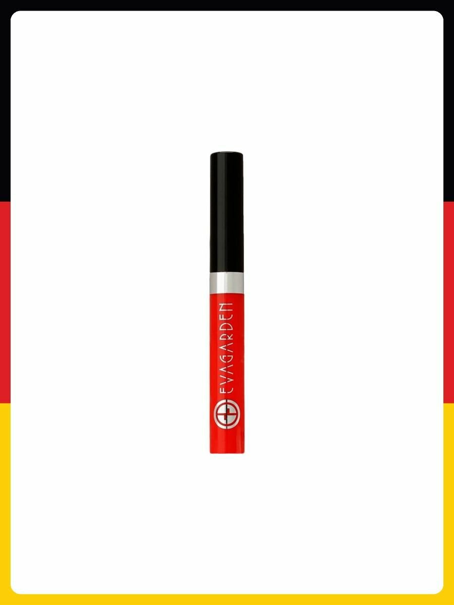 Губная помада Eva Garden Lip Cream Velvet 64 Formule One 4,5 ml