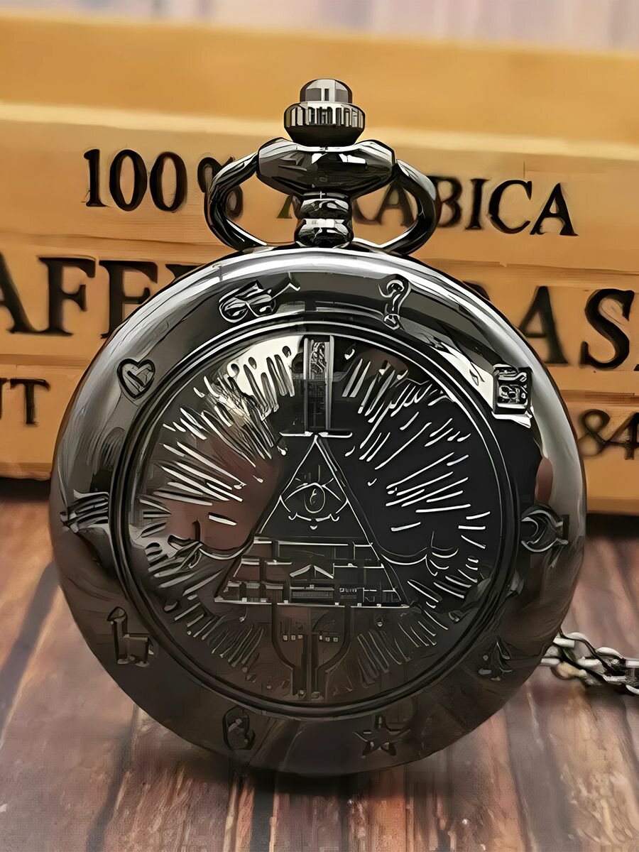 Карманные часы