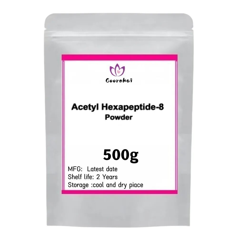 Acetyl Hexapeptide-8 порошок против морщин 25g