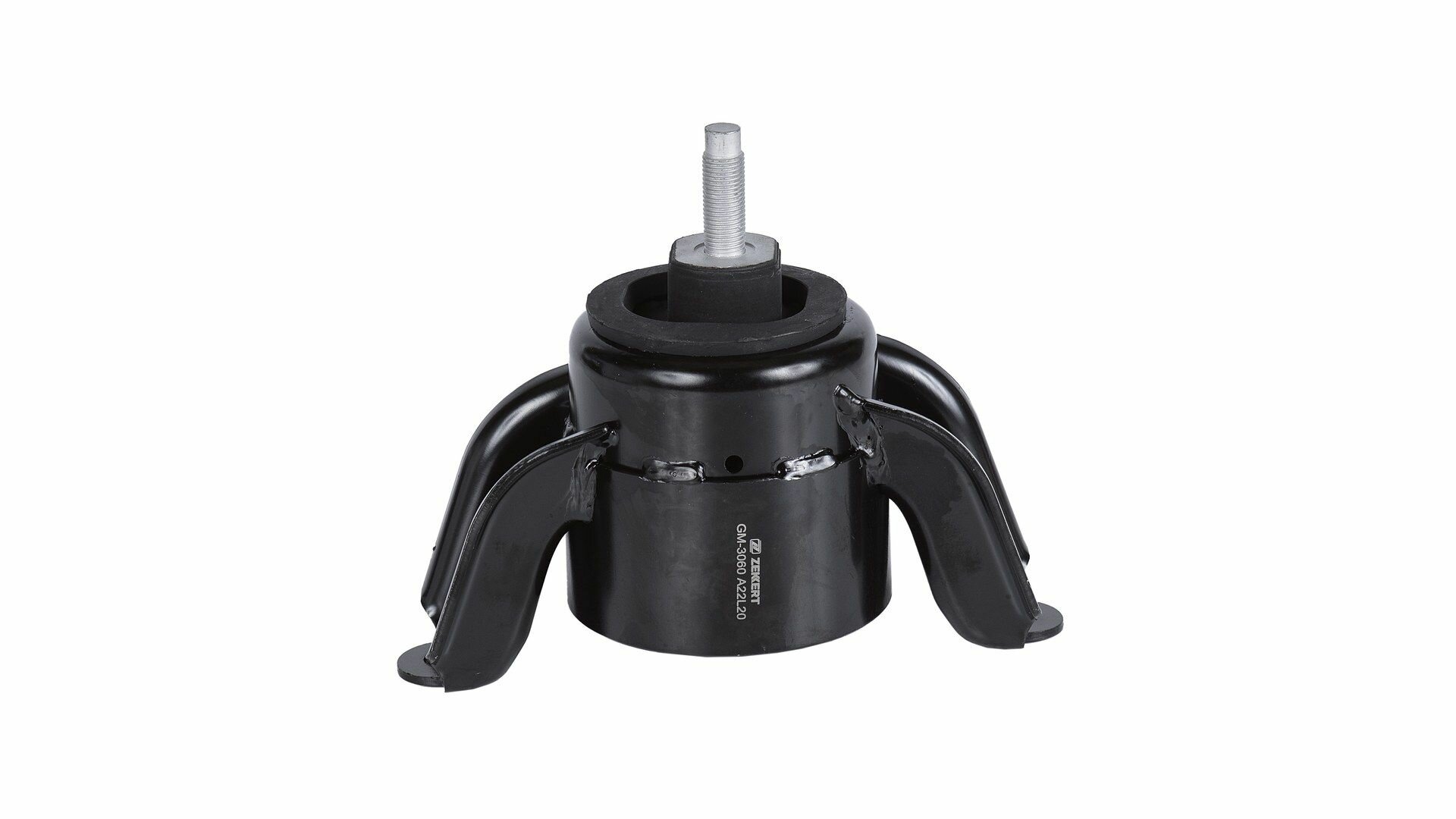 Опора двигателя Hyundai Solaris, Kia Rio, правая, 1 шт. OEM 218101R000