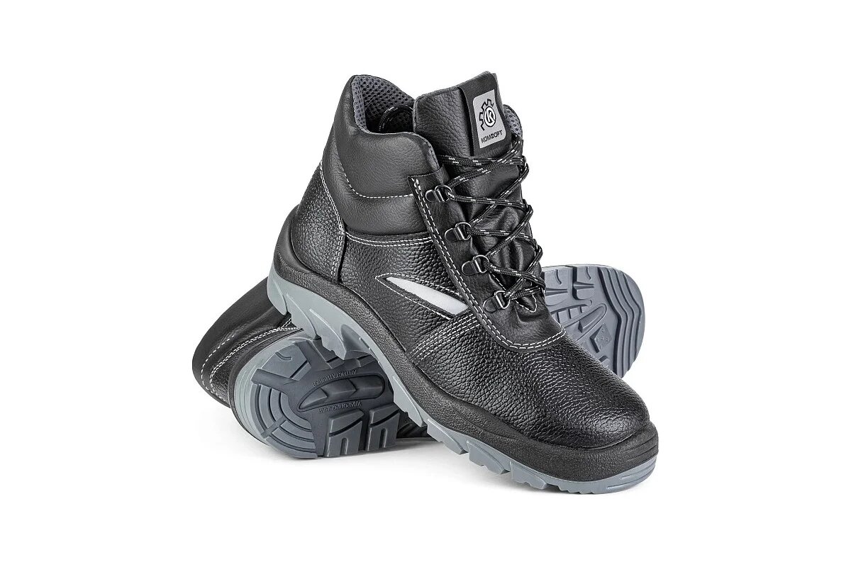 Артак Ботинки специальные Л3 размер 40, модель Л3_40 для спецзащиты