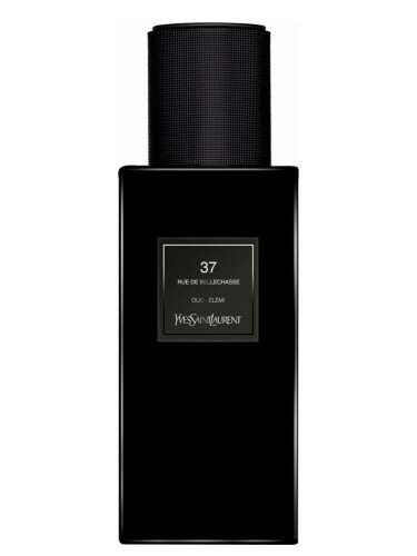 YSL 37 Rue De Bellechasse Мужской и женский парфюм EDP 125ml