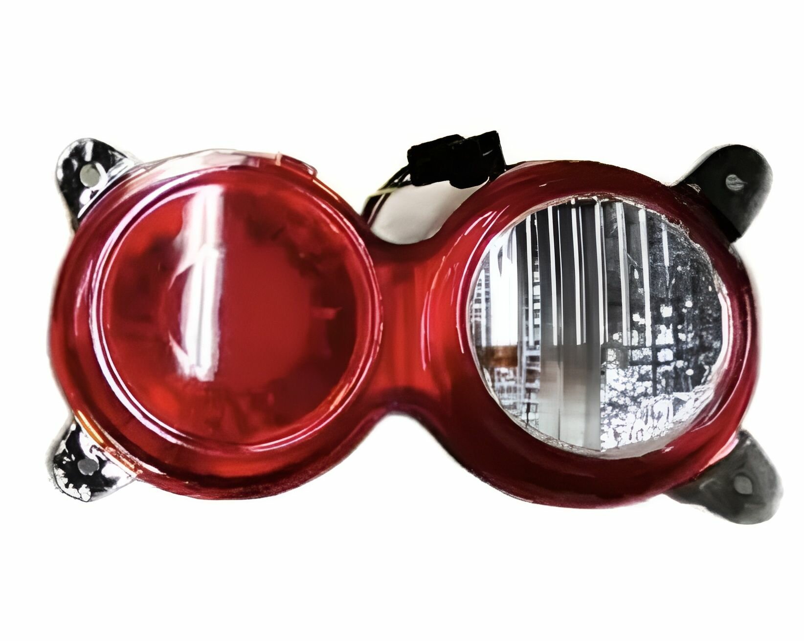 Фонари задние 2 шт комплект KIA Bongo 3