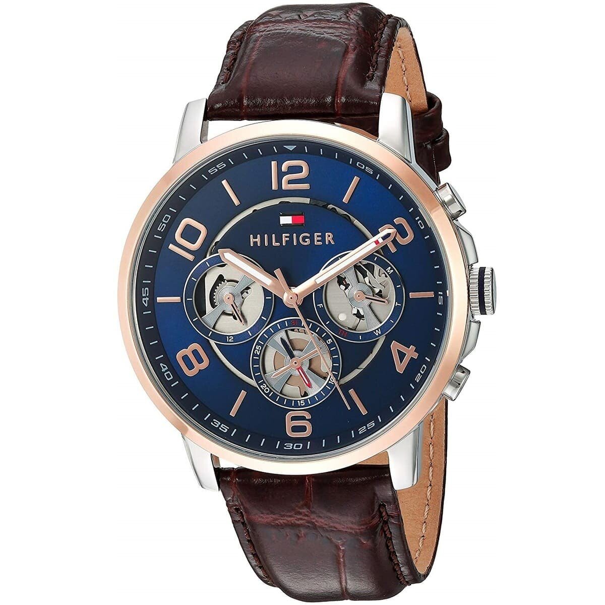 Наручные часы TOMMY HILFIGER