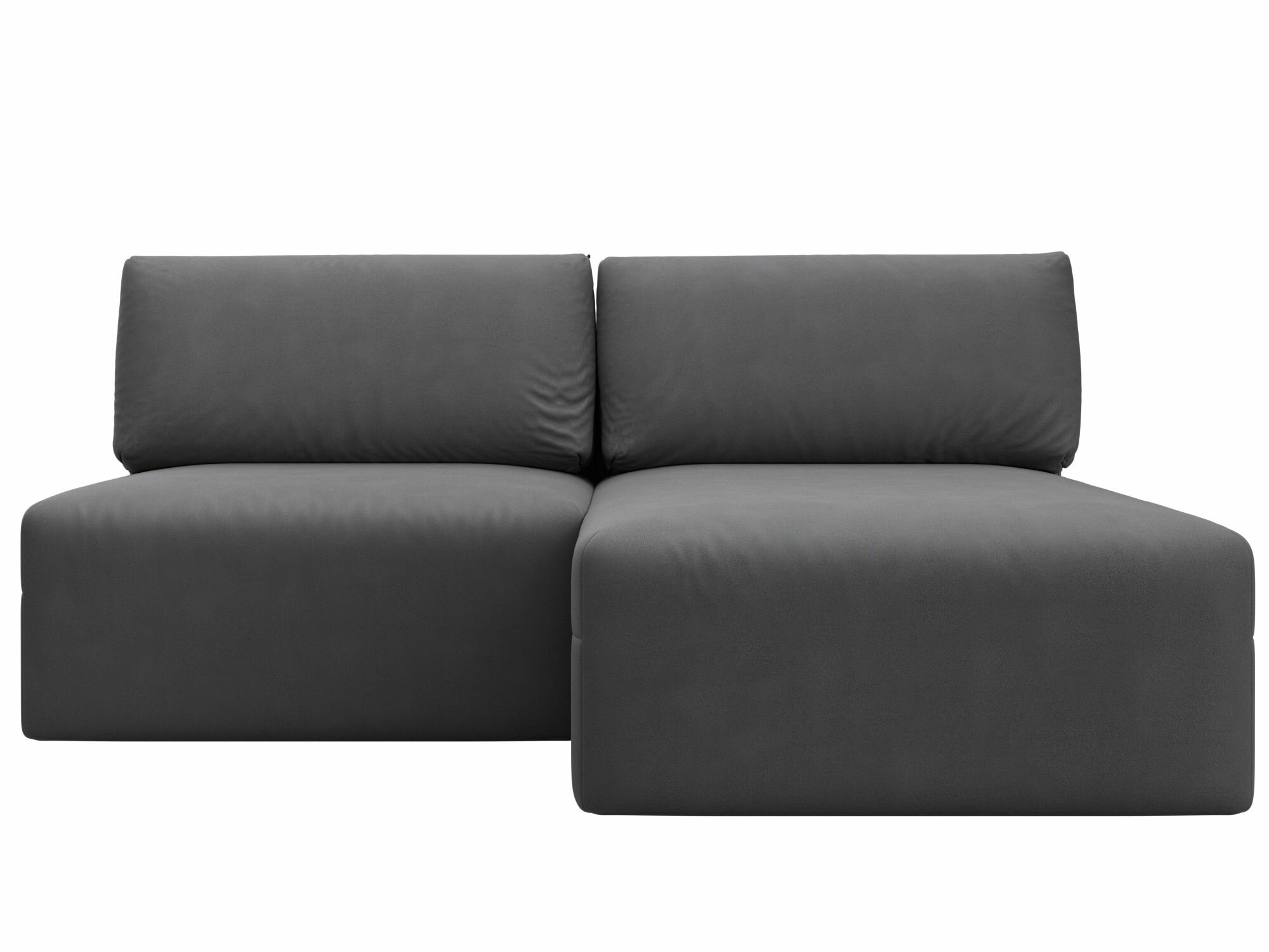 Диван угловой модульный Бэйз НПБ угол универсальный