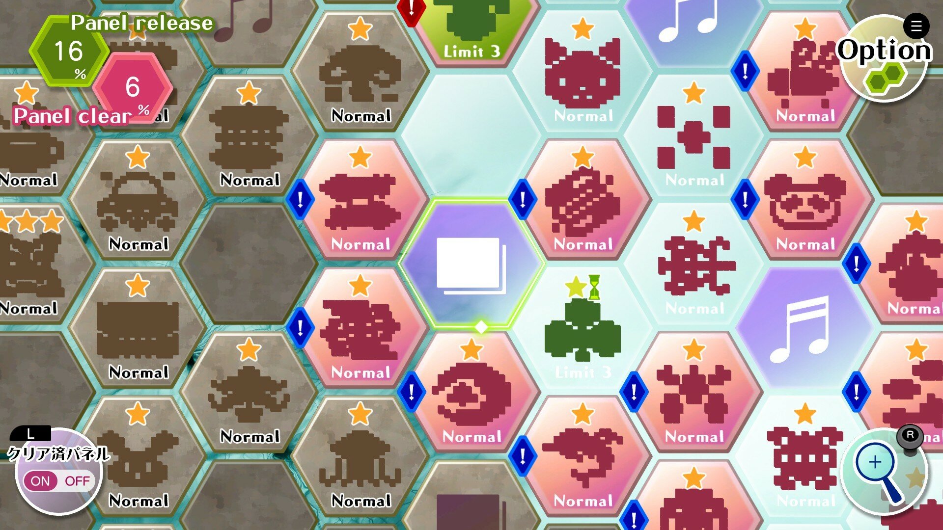 Mahjong Solitaire Refresh, Все страны — фото 1