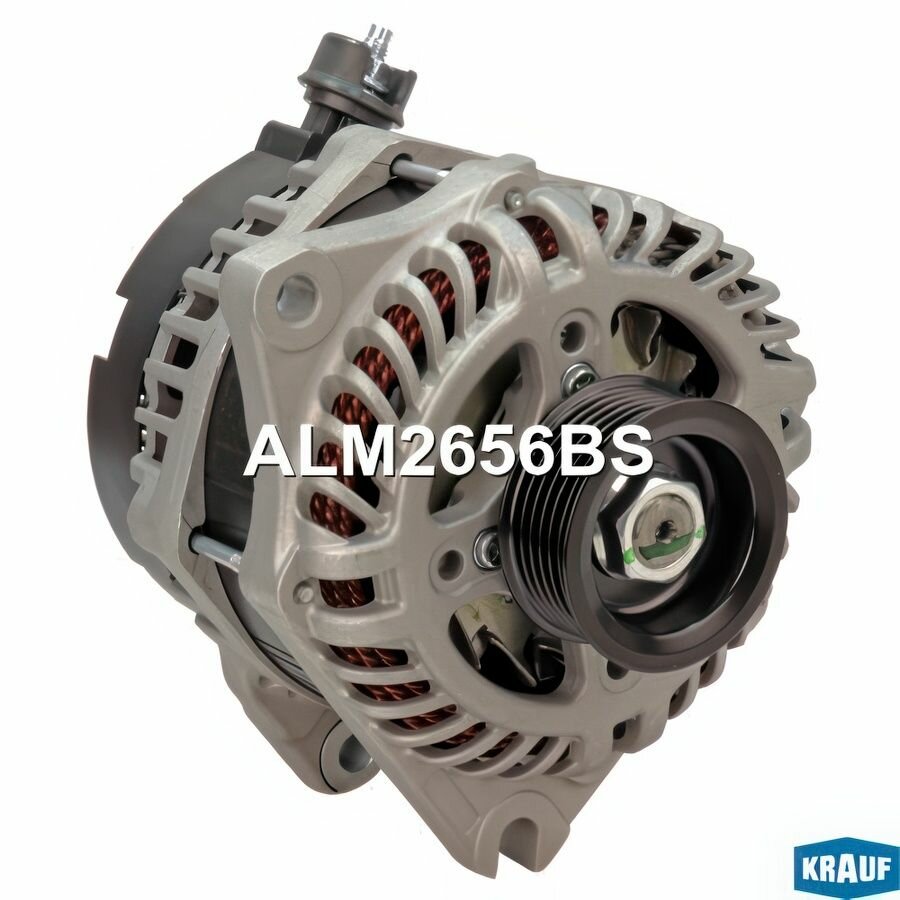 Генератор, для Форд Эксплорер, Таурус, седан арт ALM2656BS