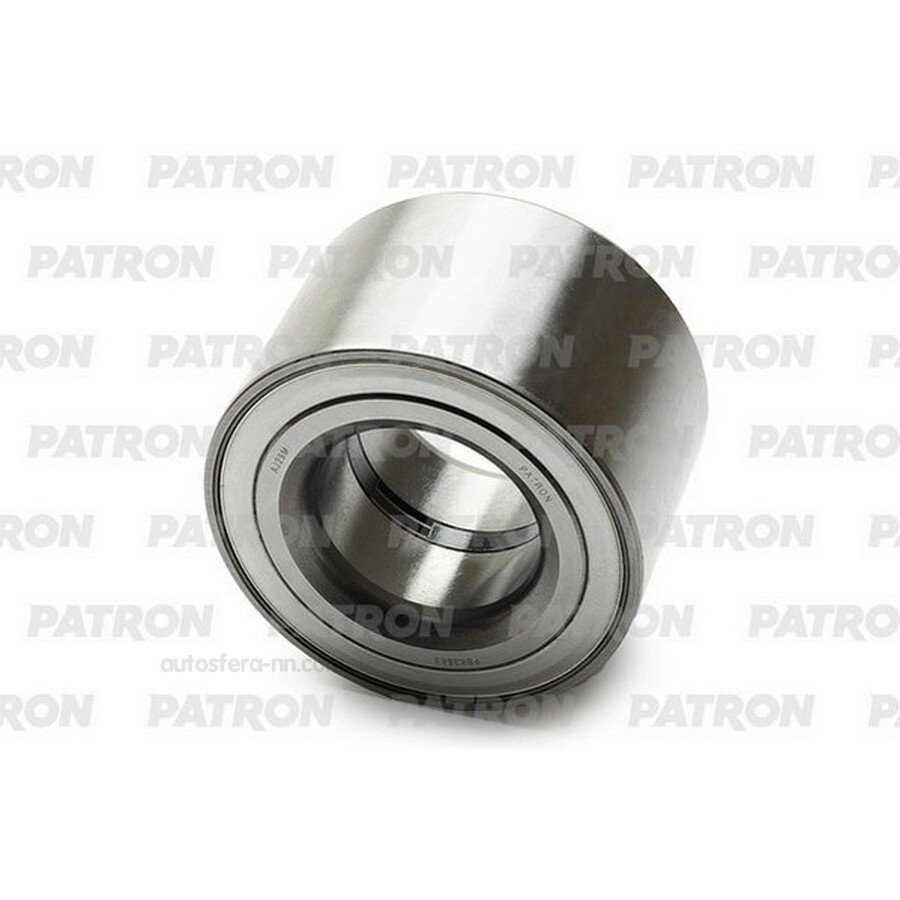 PATRON PBK3663 Подшипник ступичный передн IVECO: Daily III 2.8D/3.0D 01-