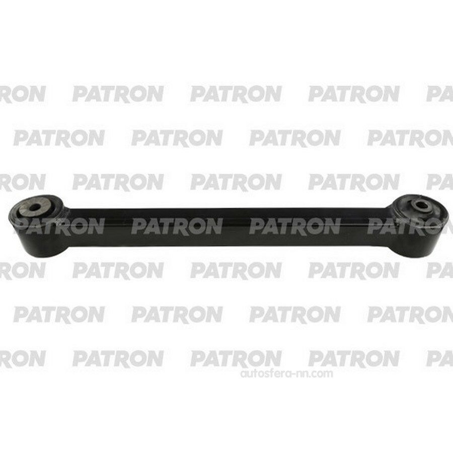 PATRON PS5852 Рычаг подвески JEEP COMMANDER XK 2005-2010 JEEP GRAND CHEROKEE III WH/WK 2005-2010 (только 2008-2010)