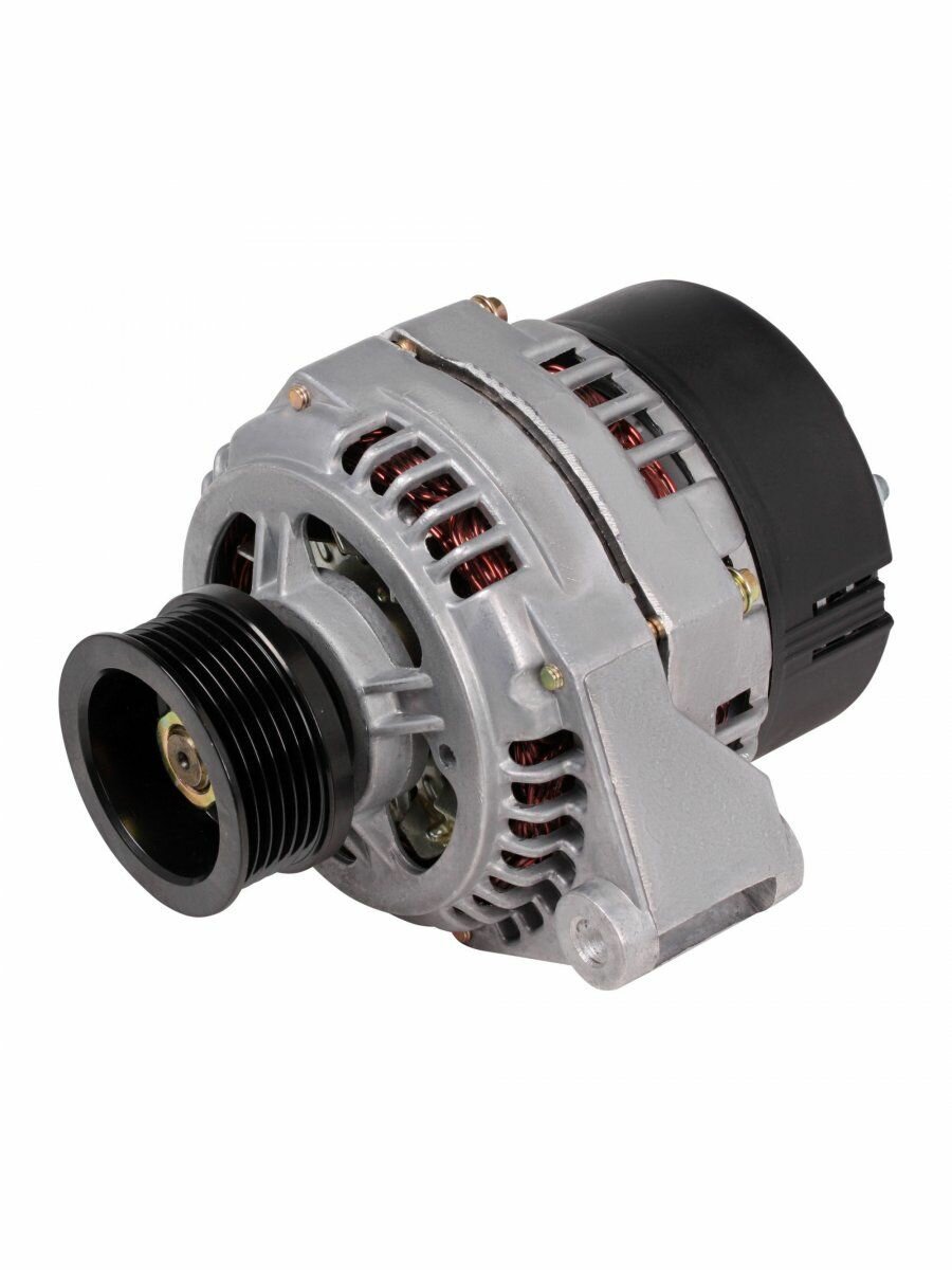 Генератор для а/м КАМАЗ, МАЗ, StartVolt LG 0705