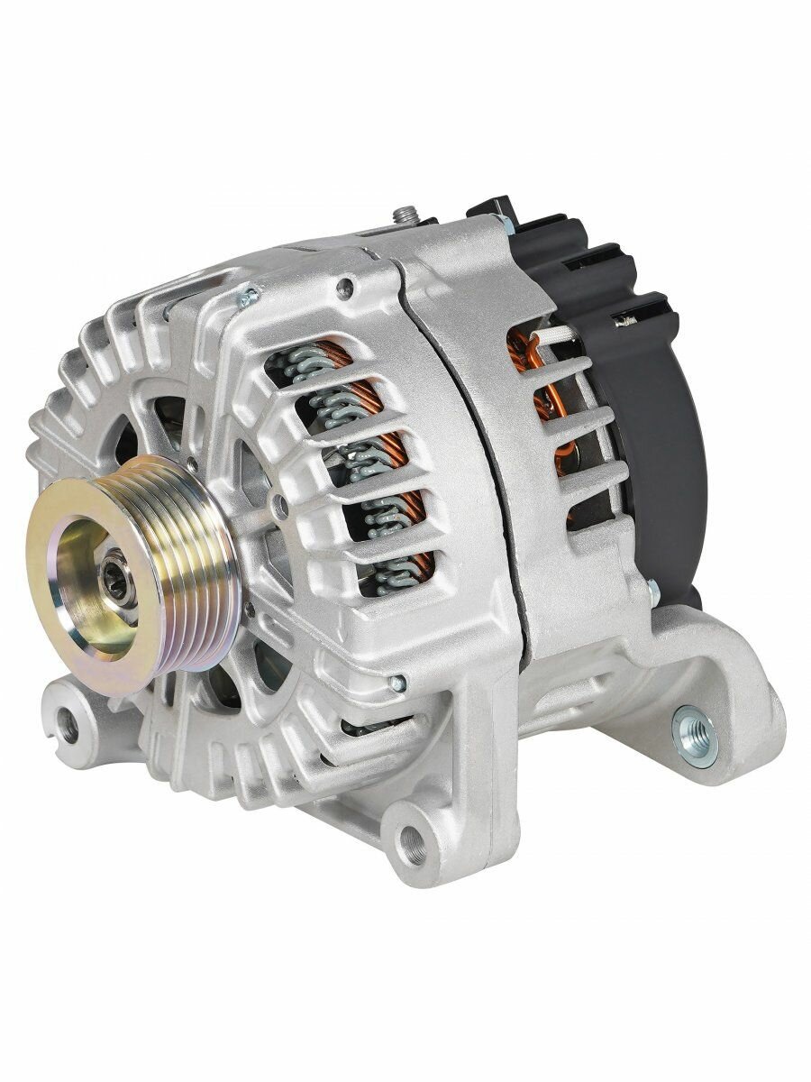 Генератор для а/м BMW X1, 1, 3, StartVolt LG 2644