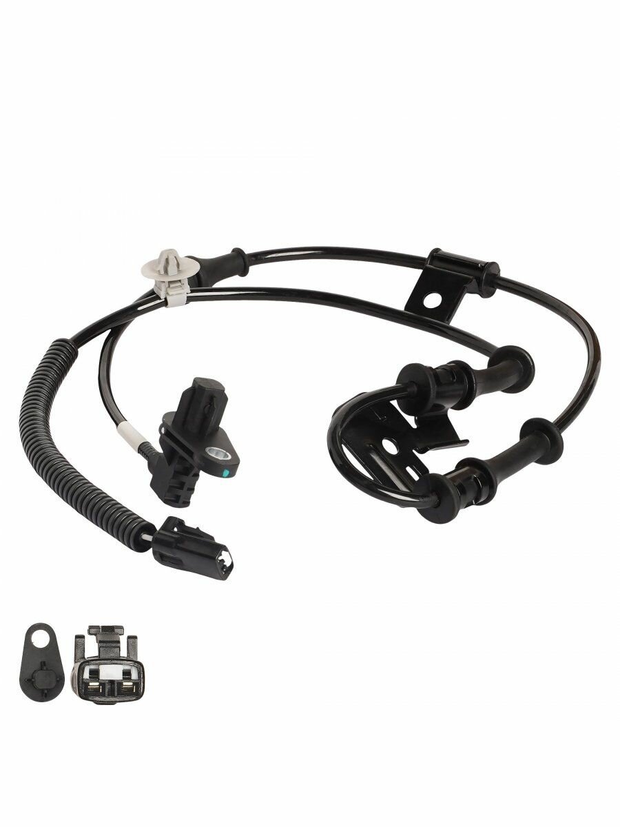Датчик ABS для а/м Hyundai Solaris (10-)/KIA Rio (11-) передний левый , STARTVOLT VSABS0802