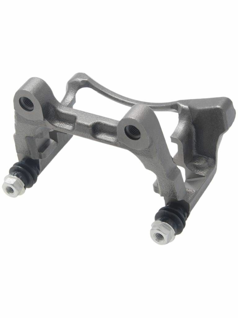 Скоба заднего тормозного суппорта (с направляющими) SEAT, VOLKSWAGEN, AUDI 2377C-TIGRR FEBEST.