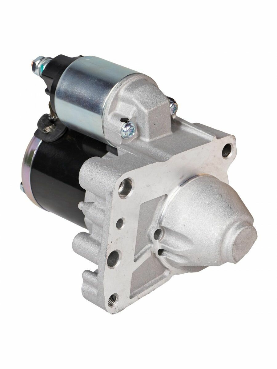 Стартер для а/м Citroen C4 (08-)/Peugeot 308 (07-) 1.4i/1.6i 1,2кВт (LSt 1601), STARTVOLT LST1601