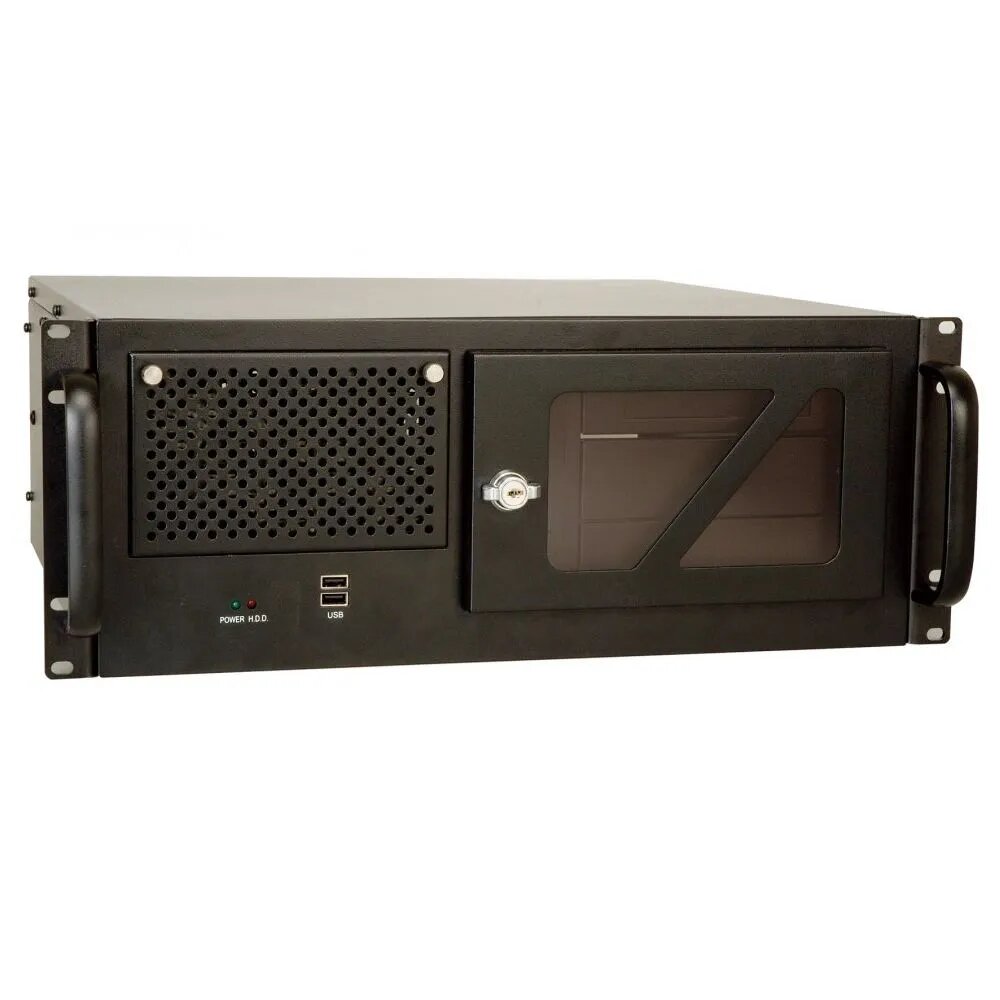 Промышленный корпус IEI RACK-305GBATX (уценка)