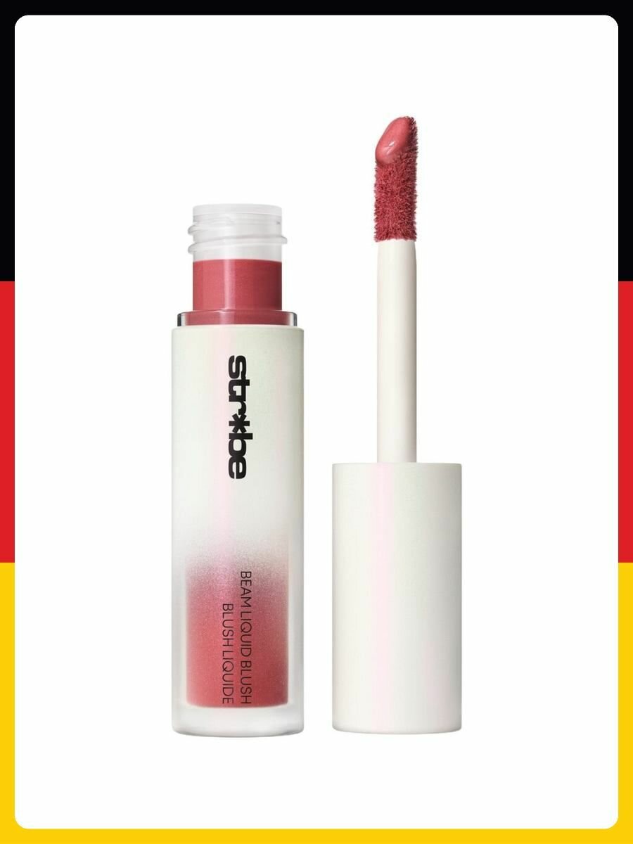 Румяна MAC Strobe Beam Liquid Blush Nitelite, 4.3 мл