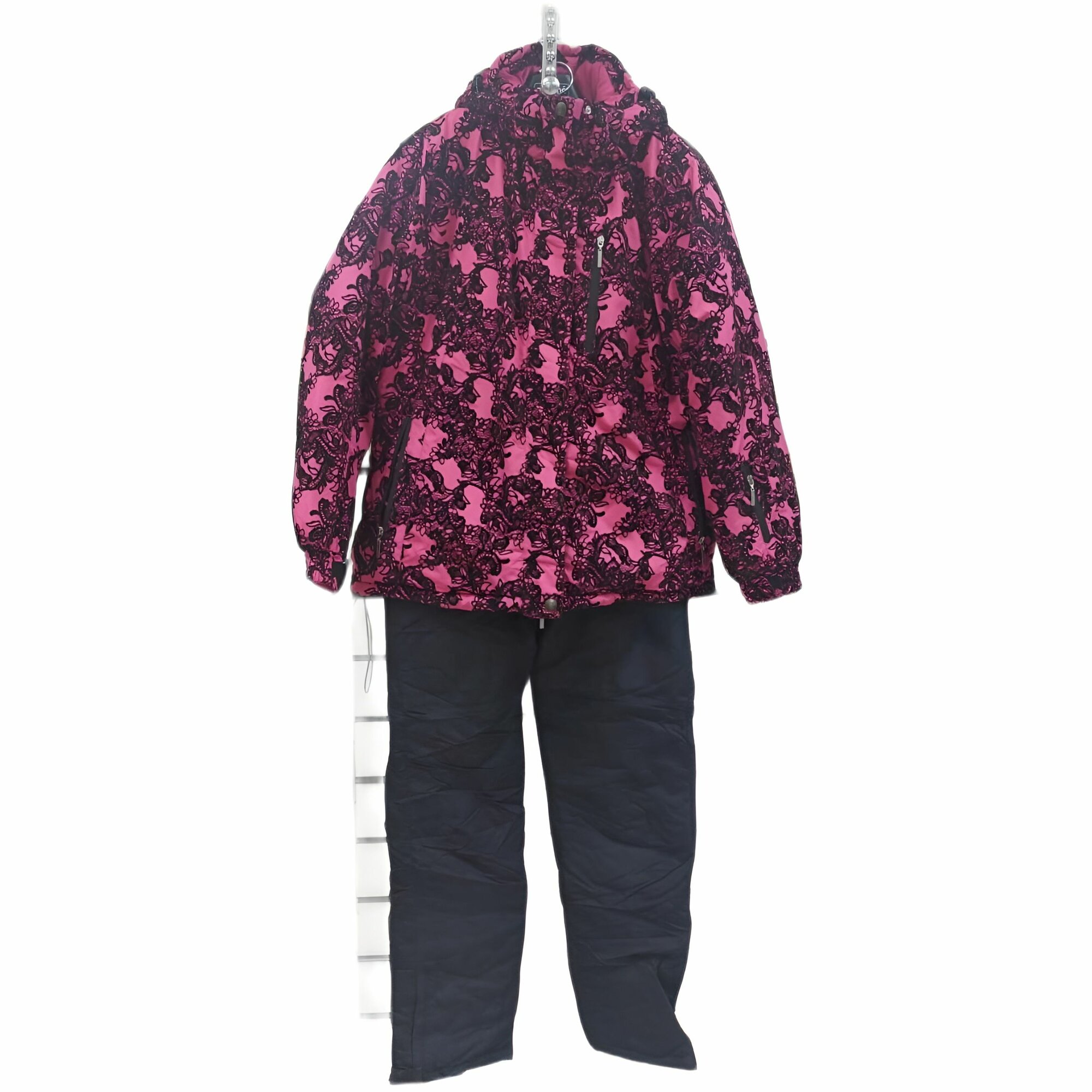 Комплект верхней одежды горнолыжный