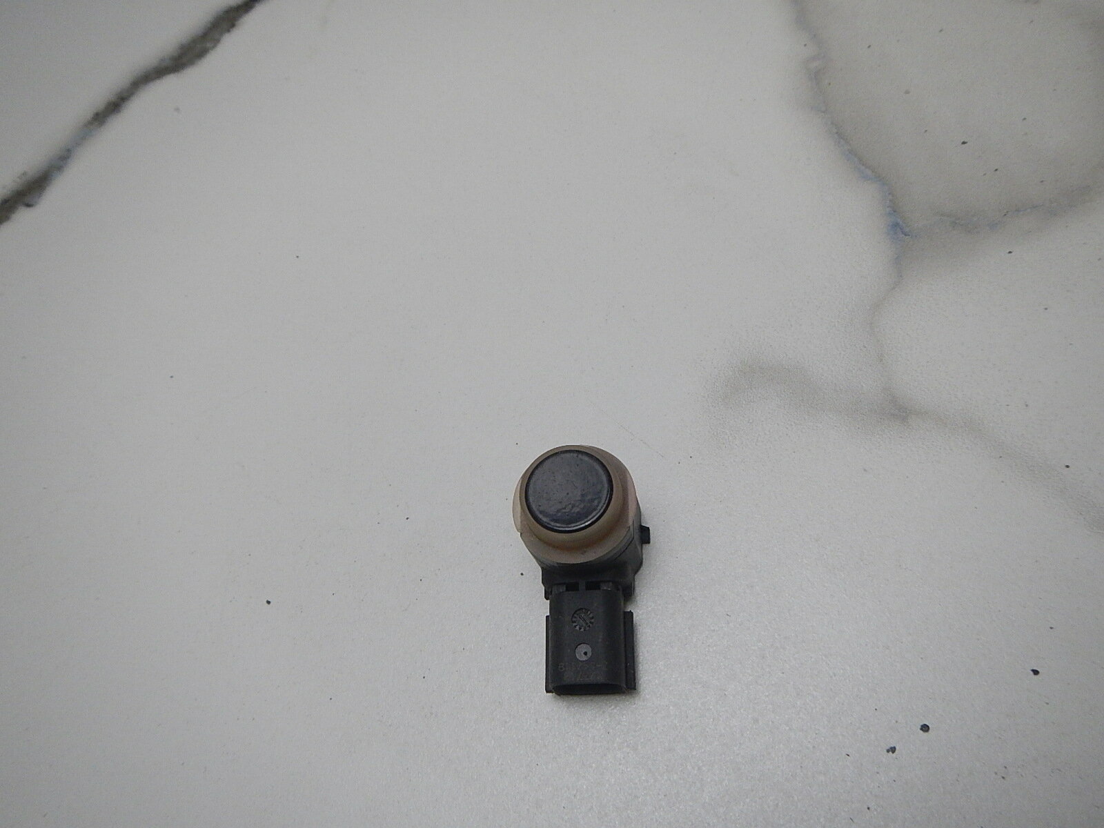 Б/У Датчик парковки, Ford (Форд)-EXPLORER (17-) FORD EXPLORER (17-) Мелкие царапины. 605471 FORD арт. FR3T15K859AA