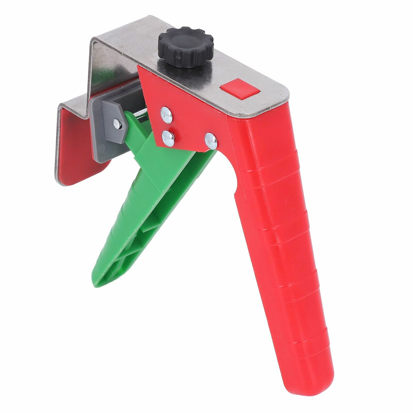 Быстрый зажим для монтажа панелей ящиков