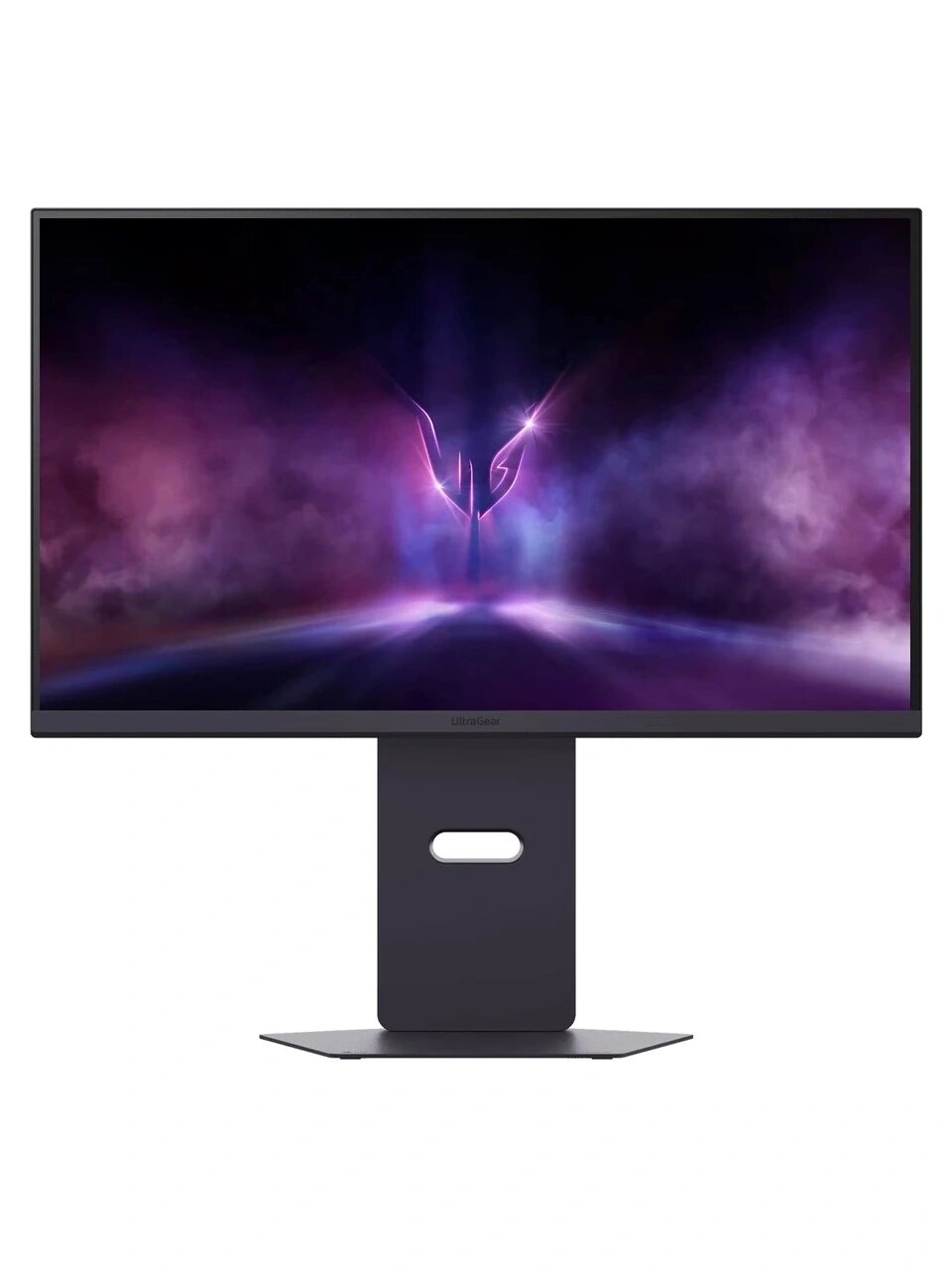 Монитор 27" LG UltraGear 27G850A-B, 3840х2160, 240 Гц, NANO IPS, черный (27g850a-b. aruz)