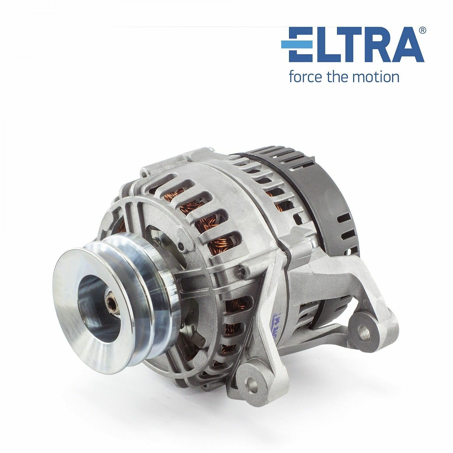 Генератор МАЗ, урал