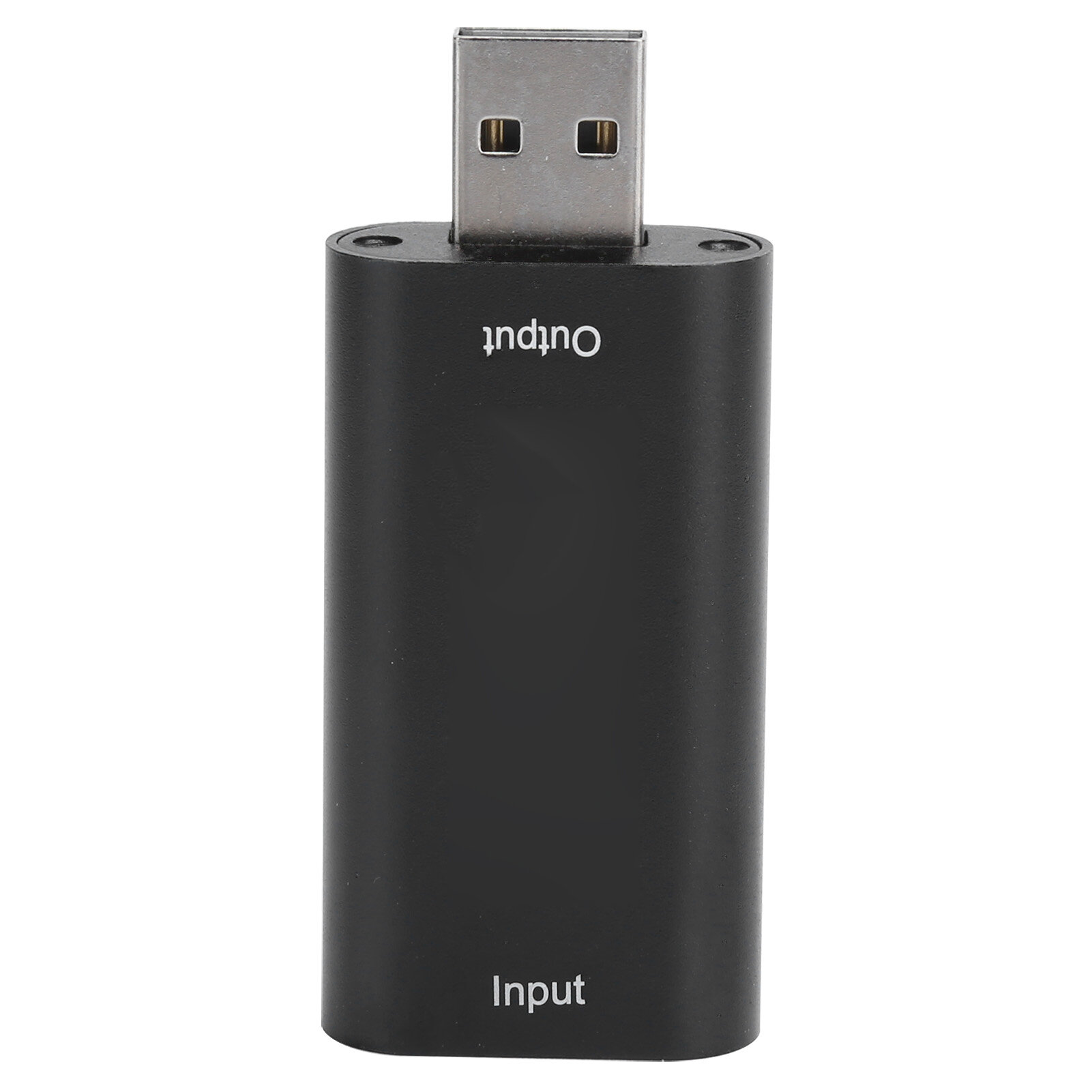 Карта захвата видео 4K HDMI Конвертер захвата HDMI в USB2.0 для записи DVD/камеры